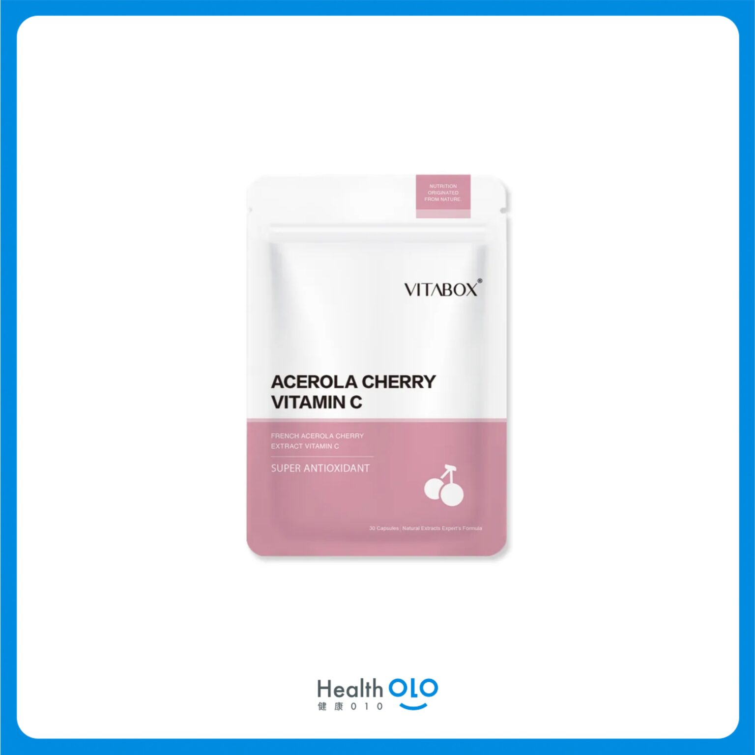 【2025】維他命C推薦10款品牌評比！維他命C功效、挑選指南 - 健康010